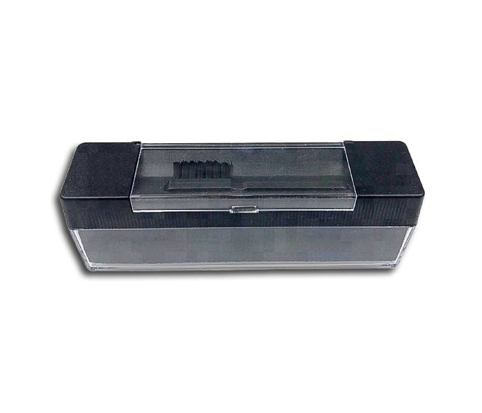 Record Velvet Cleaner – Rensebørste for plater og stift – KNIRCKESHOP