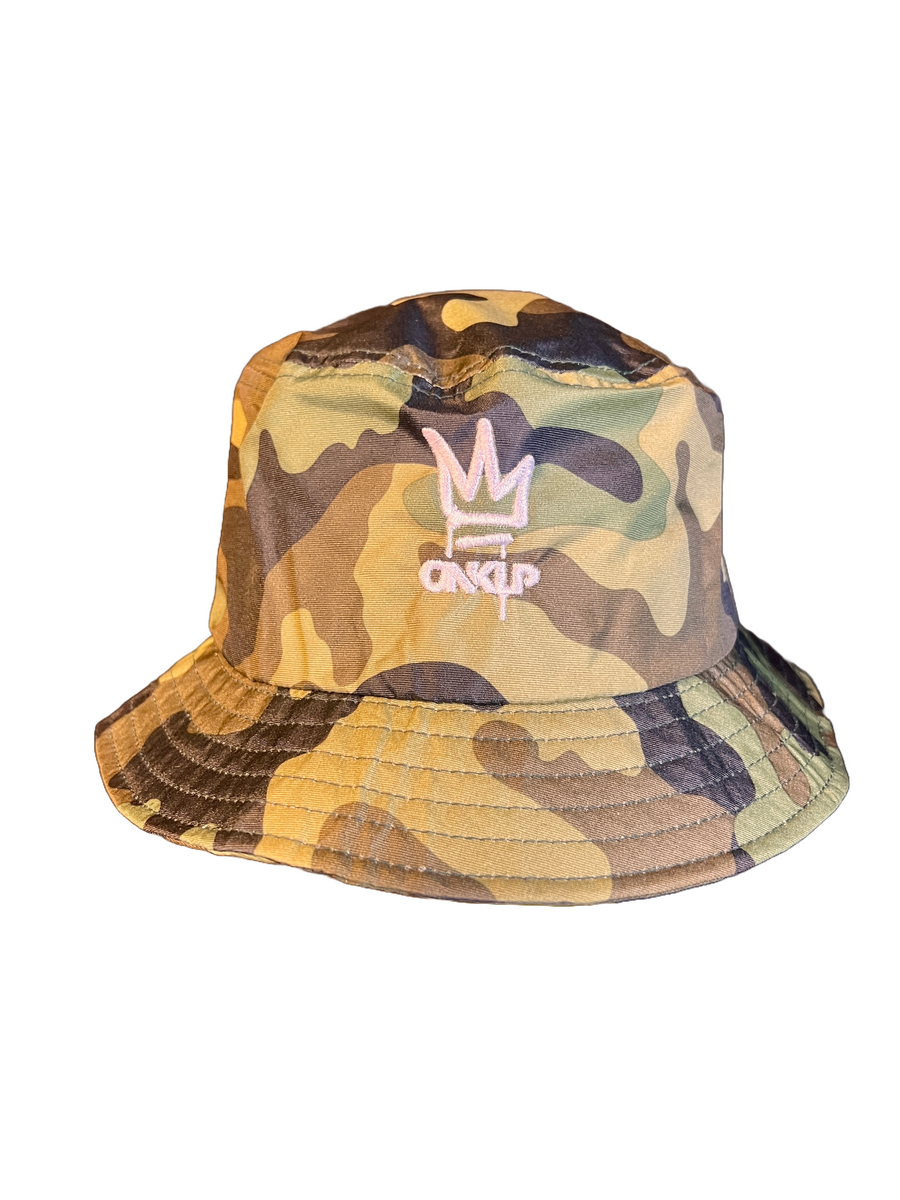 OnklP - Logo Bucket – KNIRCKESHOP