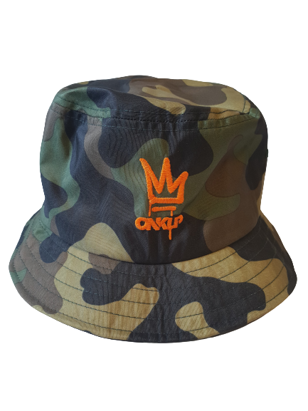 OnklP "Logo" [Bucket] – KNIRCKESHOP